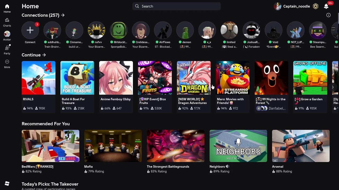 doing random things - YouTube