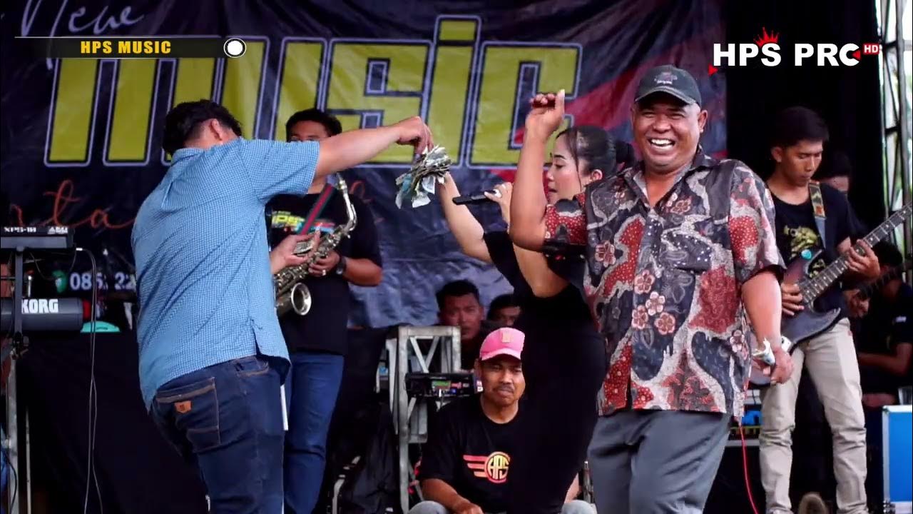 UNYU UNYU - ADE ISMAYA | THE NEXT MUSICAL COLABORATIONS - HPS MUSIC | GEMPOL 15 DESEMBER 2024 ...