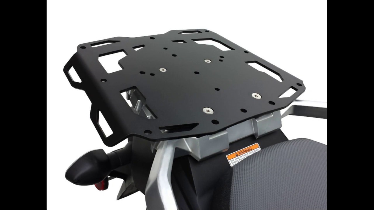 Precision Motorcycle Racks Suzuki V-Strom 650(17-P)1K(14-P) ADVENTURE ...