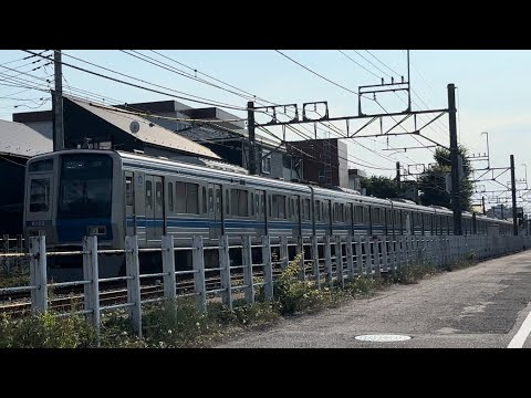 西武6000系6102F 回送 - YouTube