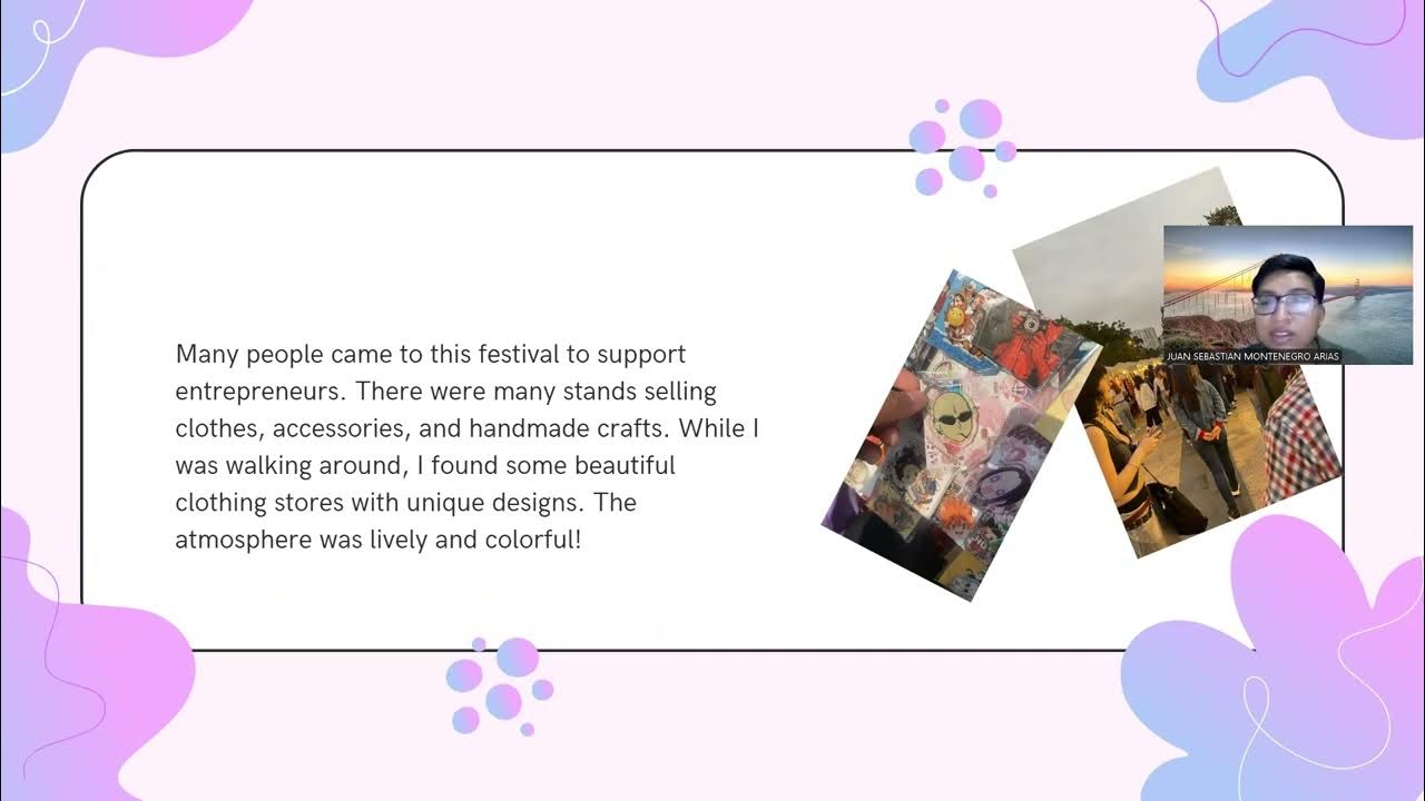 BASIC II-PROJECT REPORT - YouTube