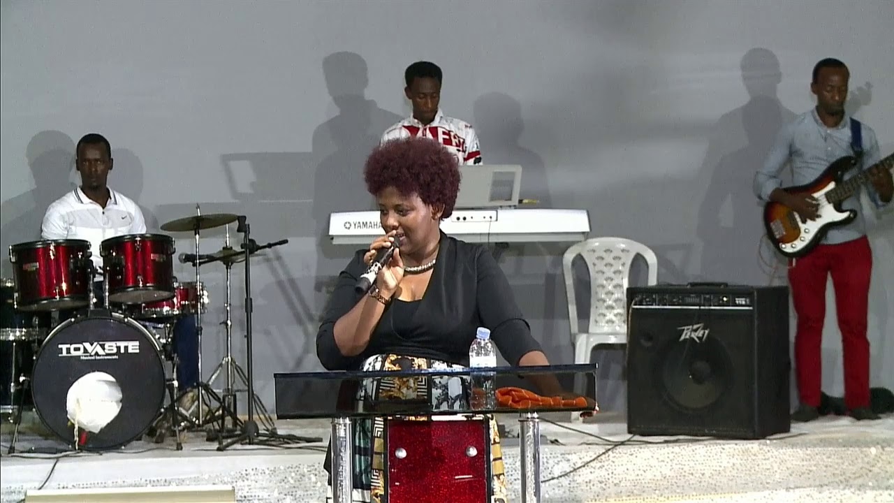 Grace Room Ministries - YouTube