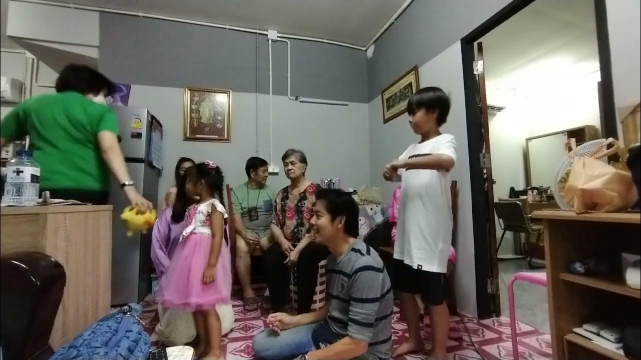 HBD P'Joy 2023 Vol.1/3 - YouTube