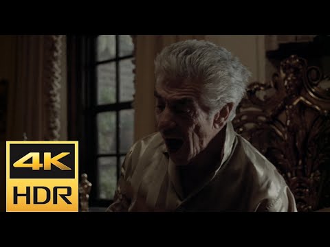 The Godfather (1972) - The Horse Head Scene