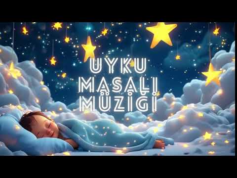 Rahatlatıcı Uyku Müziği I Masal Müziği I Rahat Uykular I Sözsüz Masal Müziği I Uyku Masal Müziği