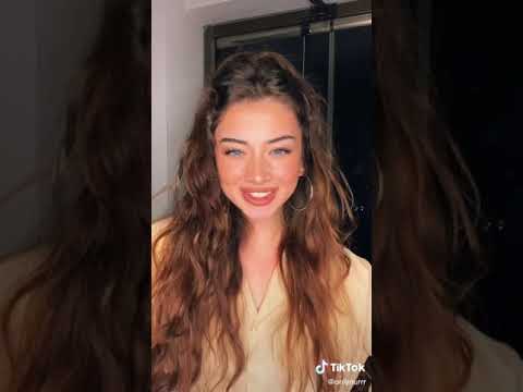 Tiktok Türk Kadınları - @onlynurrr  | #383