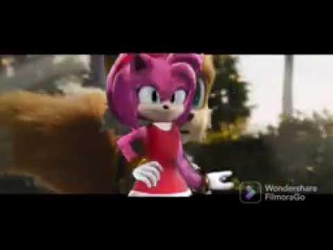 sonic 3 intro - YouTube