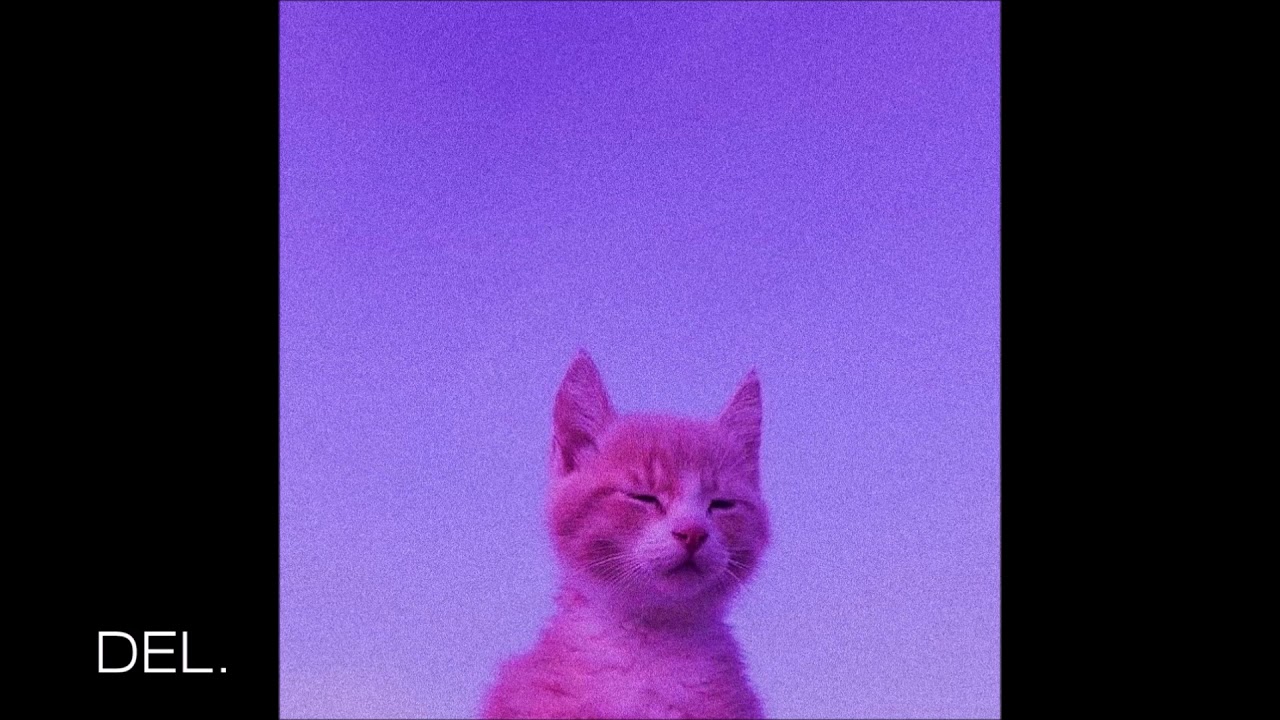 [FREE LOFI TYPE BEAT] Del Li. - TUPAC cat - YouTube