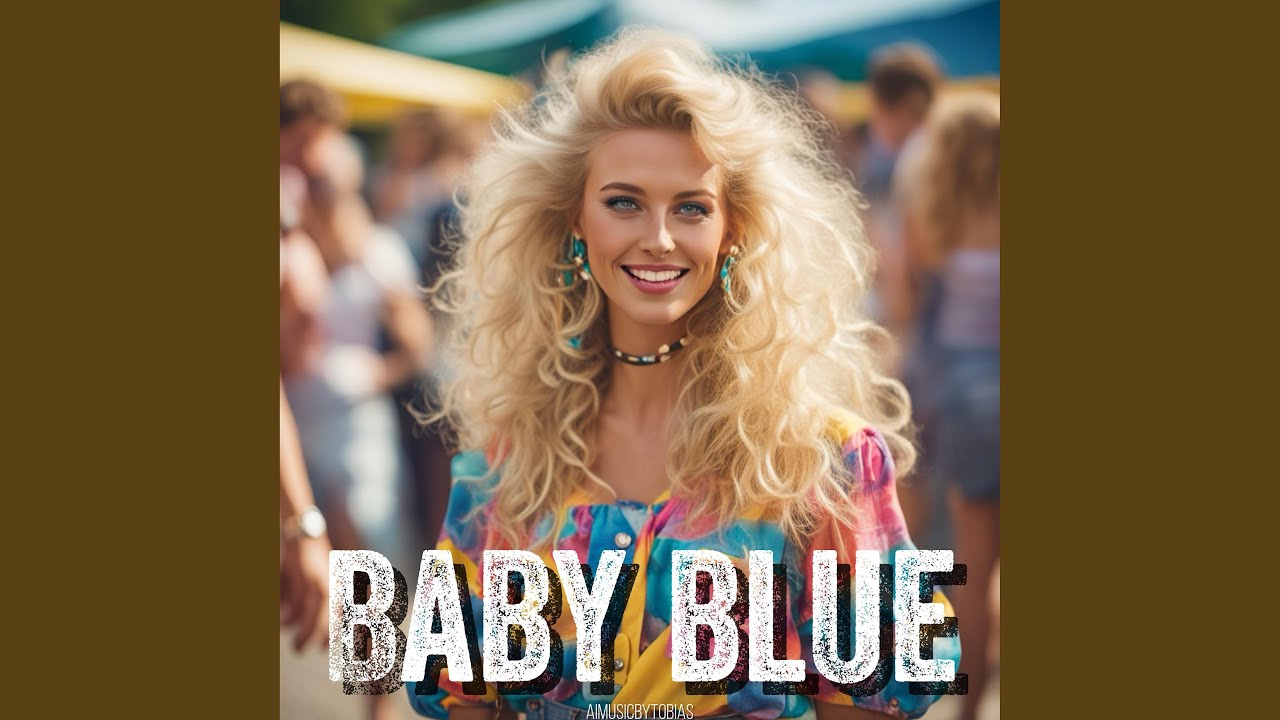 Baby Blue - YouTube