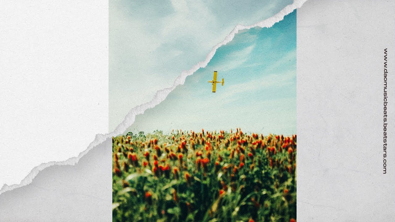 "Sunlight" happy type beat | Prod. Dao Beats - YouTube