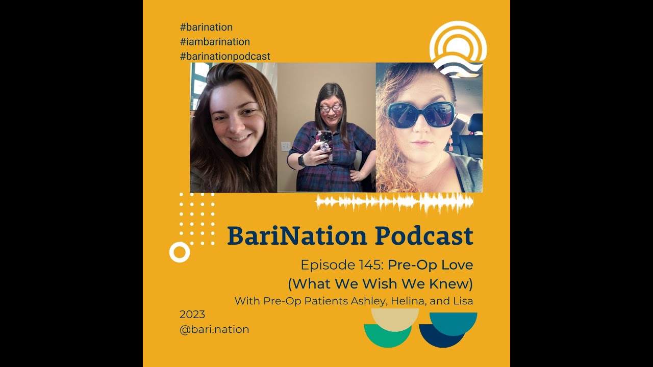 Episode 145: What We Wish We Knew: Pre-Op - YouTube