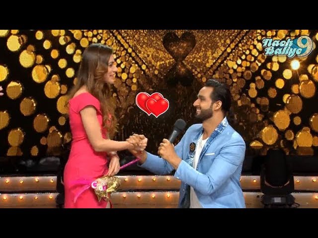 Saurabh Raj Jain Wife Riddhima