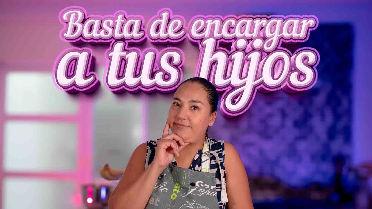 ¡SEAN PAPÁS RESPONSABLES! | EP 17 - YouTube