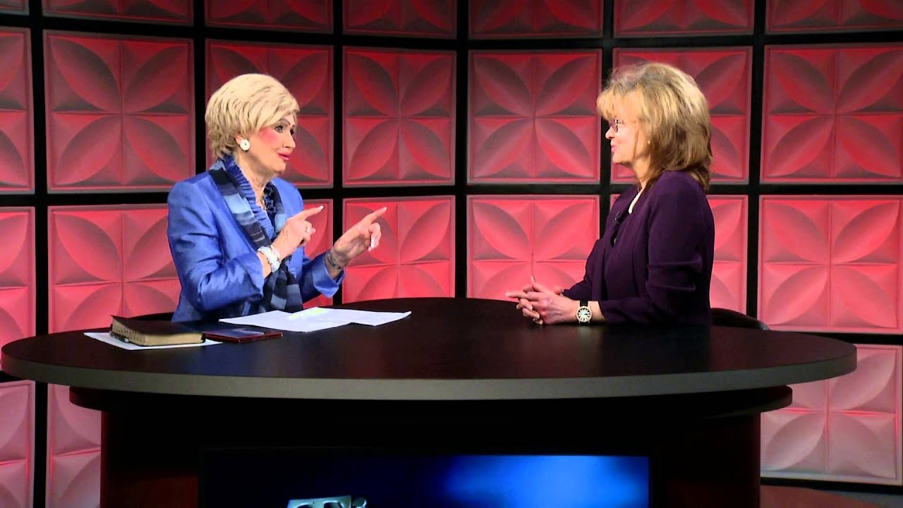"Leaving a Legacy - Part 1" - Time for Hope w/ Dr. Freda Crews - YouTube