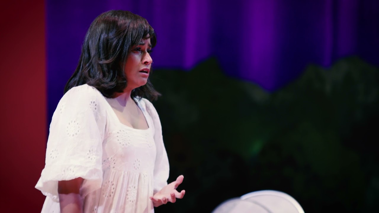 Stacey Alleaume as Procris in Pinchgut Opera's The Loves of Apollo and ...