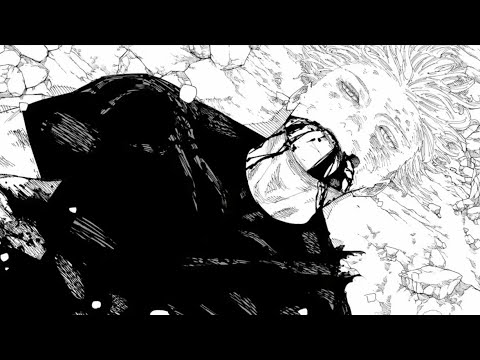GOJO'S DEATH?! - JJK Chapter 236 (SPOILERS??) - YouTube