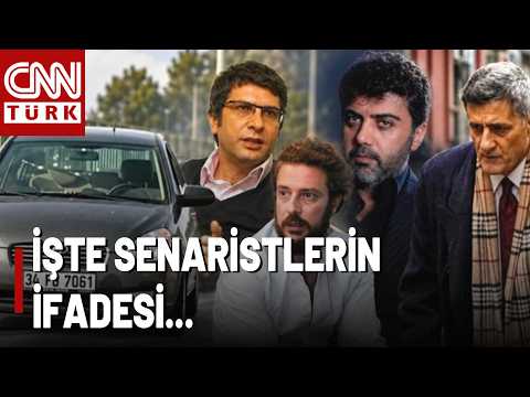 Kurtlar Vadisi Senaristleri Ne Dedi? \