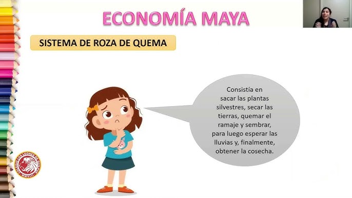 Economia Maya
