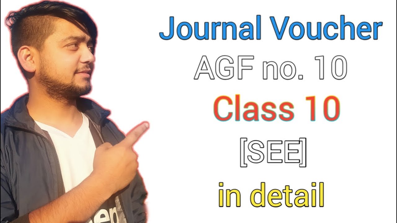 Journal Voucher Of Class10 Accountancy In Nepali JV In Detail With journal-voucher-of-class10-accountancy-in-nepali-jv-in-detail-with