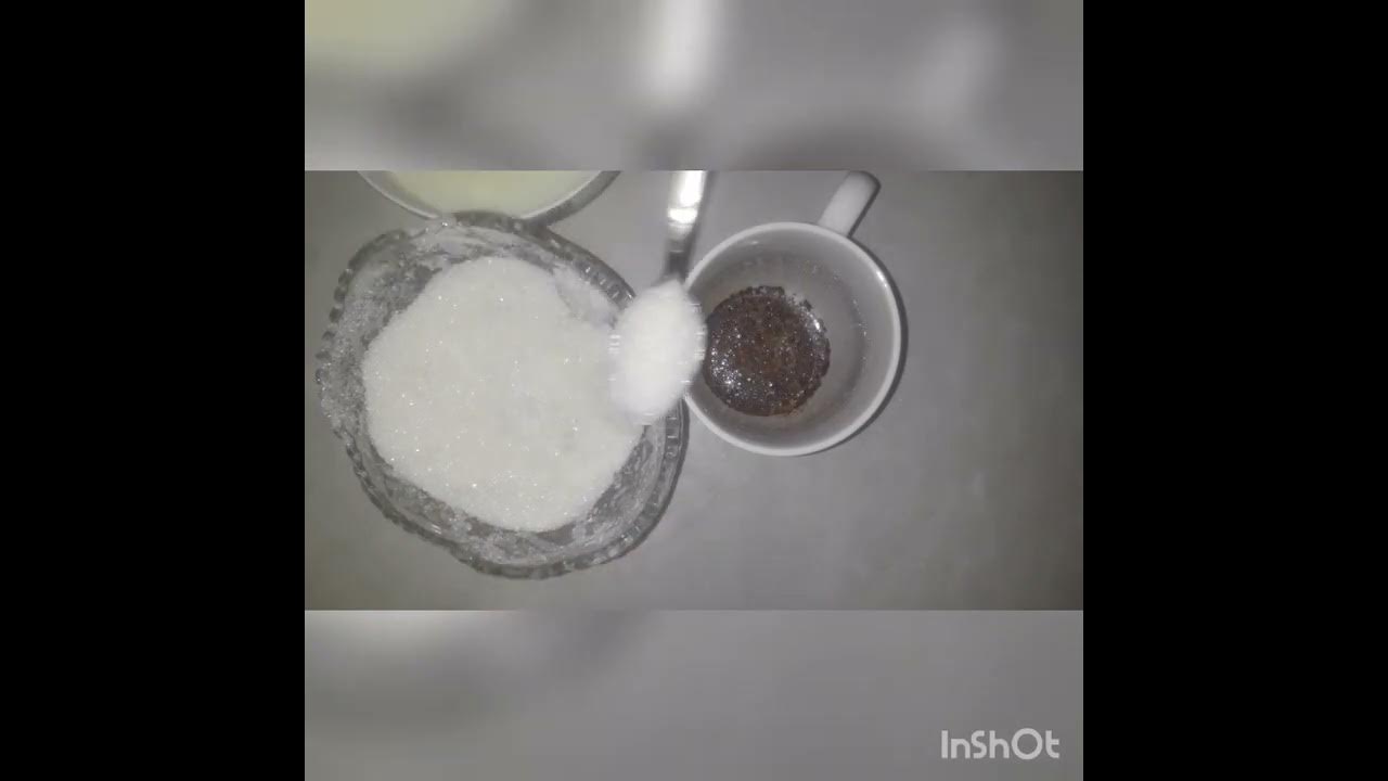 кофе дайындау оп оңай💦 Youtube