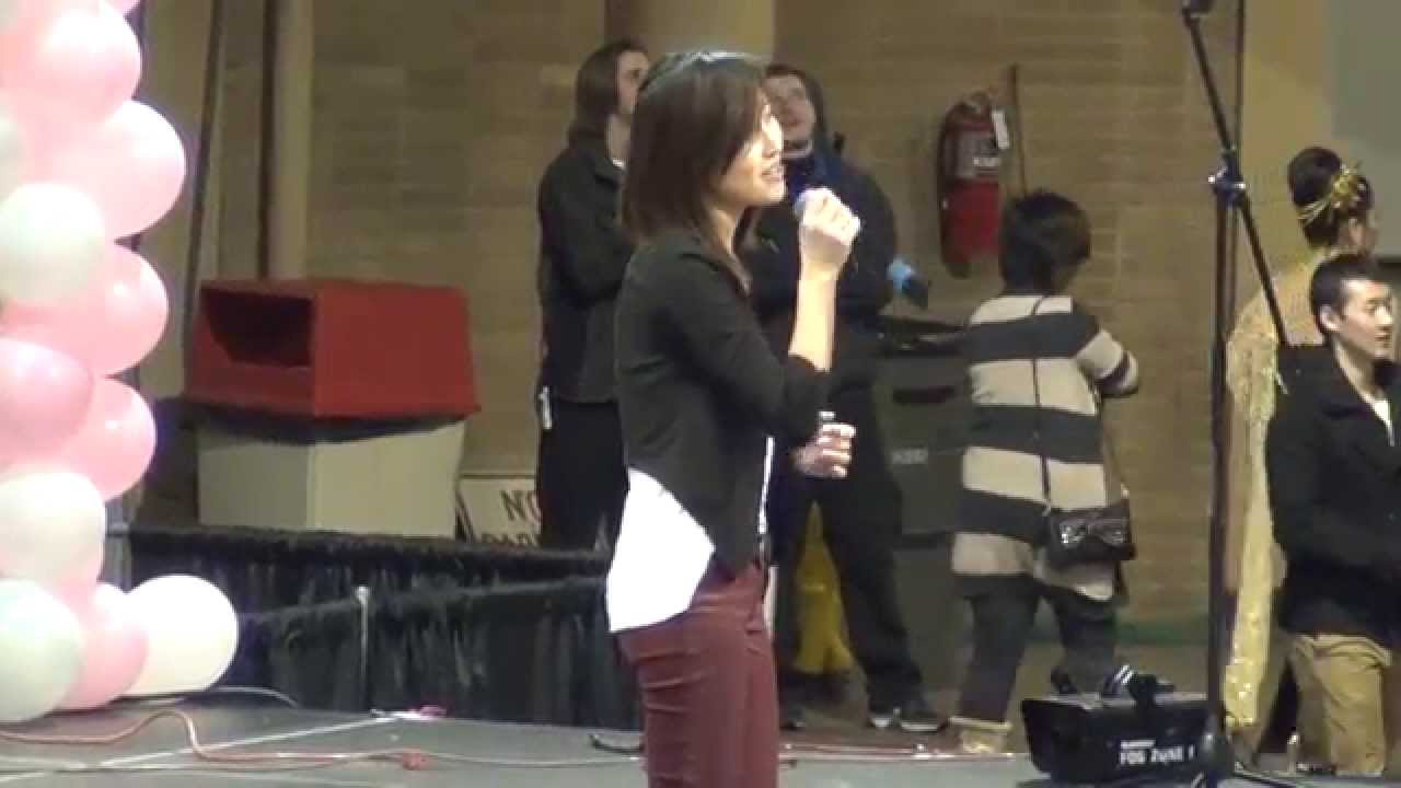 PaKou Lor: Puas Kam Hlub Dua Zaum Ob cover - YouTube