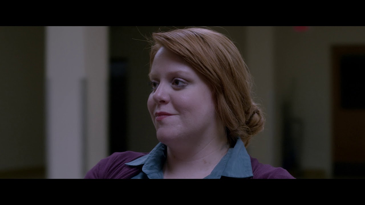 MARY GOES ROUND | From Writer/Creator Molly McGlynn (2015) - YouTube