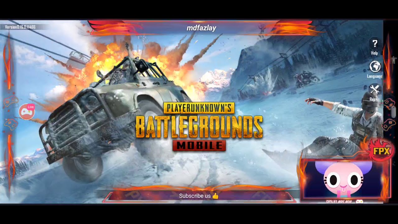 PUBG Mobile LIVE With Exhaust LIVE || Pro TIP!! - YouTube