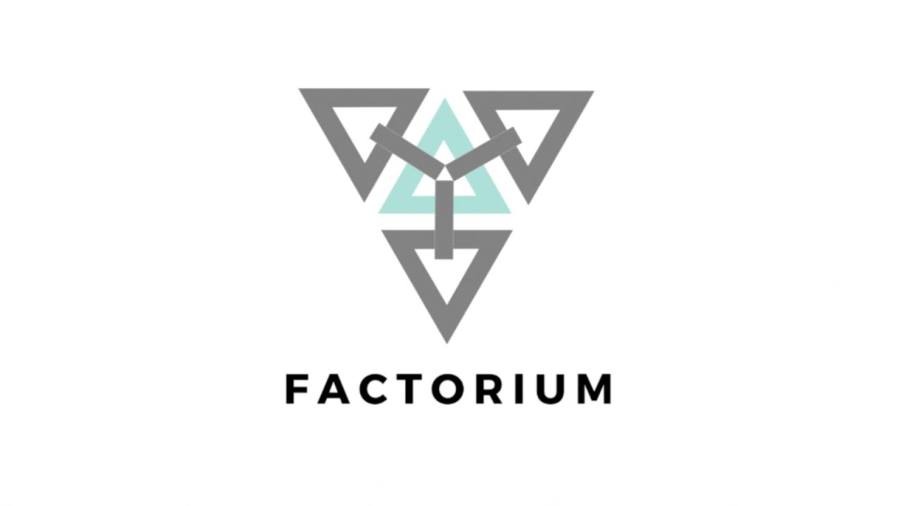 Factorium - Invoice Factoring Marketplace on the Blockchain - YouTube