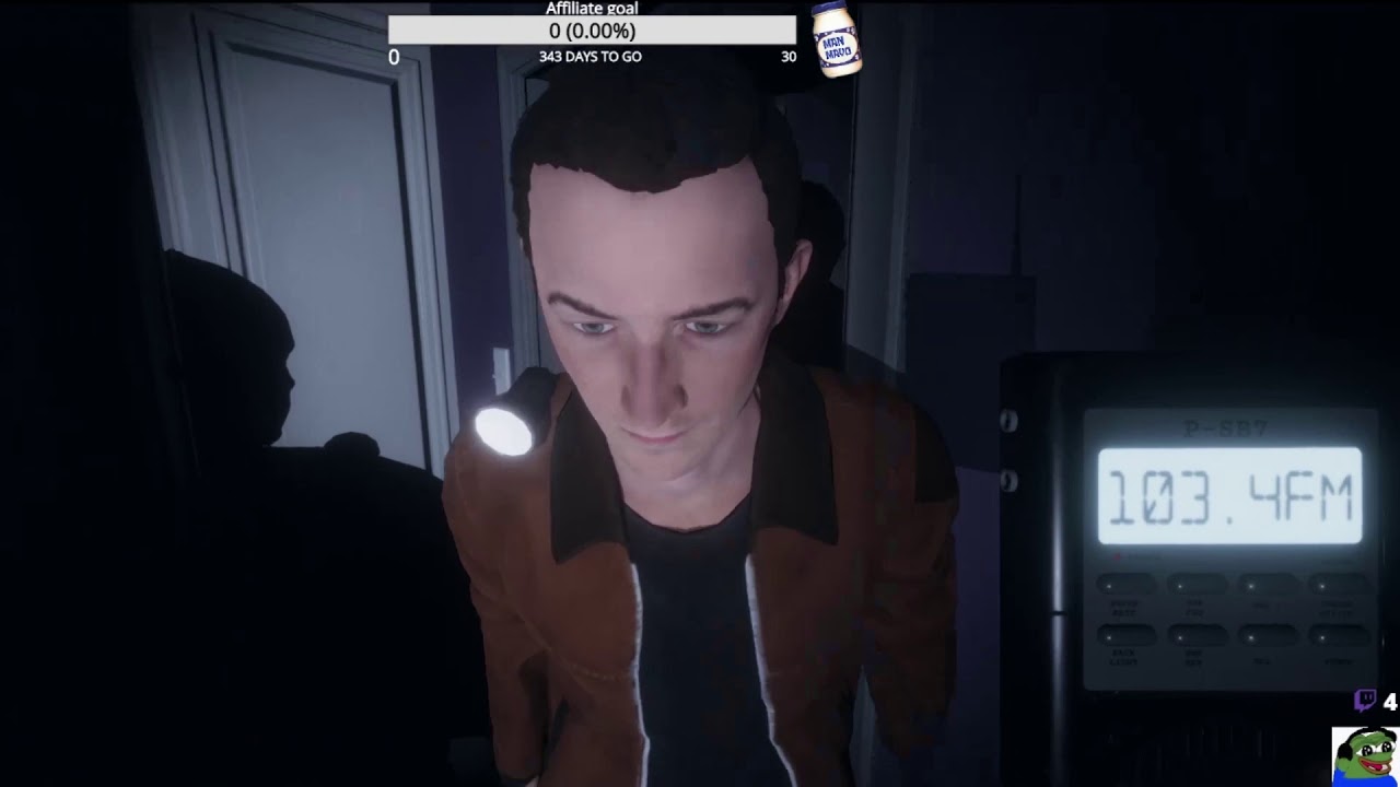 Flermin's Phasmaphobia Adventure | Stream Highlights - YouTube