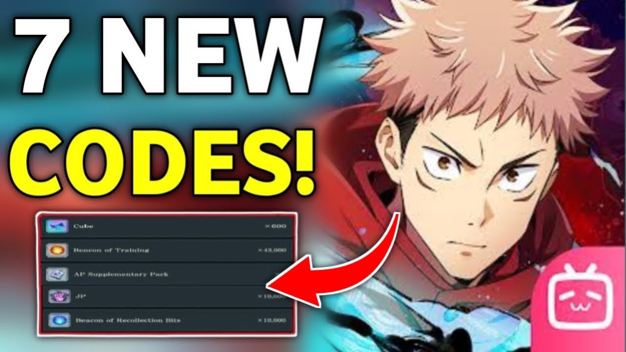 🔥NEW🔥 JUJUSTU KAIZEN PHANTOM PARADE CODES 2024 - JUJUSTU KAIZEN PHANTOM PARADE REDEEM CODES 2024 ...
