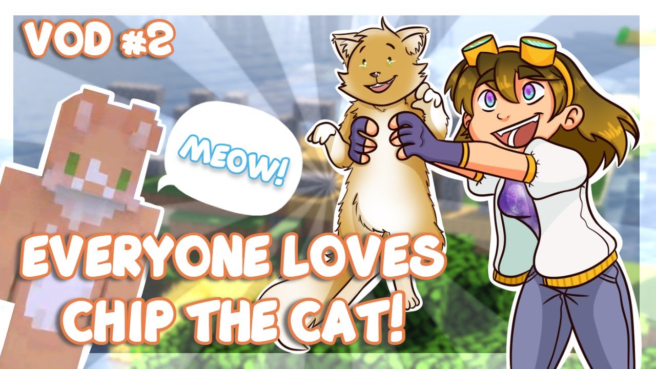 We're Back on the Starfam SMP Stream | VOD #2 - YouTube