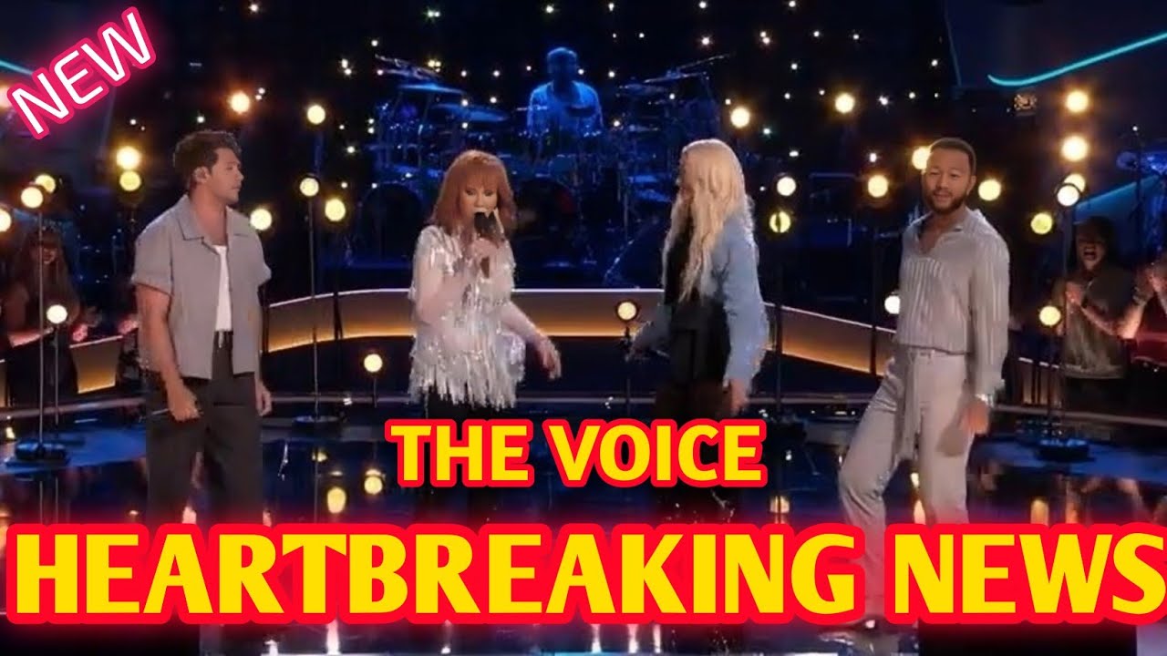 Sorrowful !! Miserable !! The Voice Coach Snoop Dogg`s Very Sad News 😭 ...