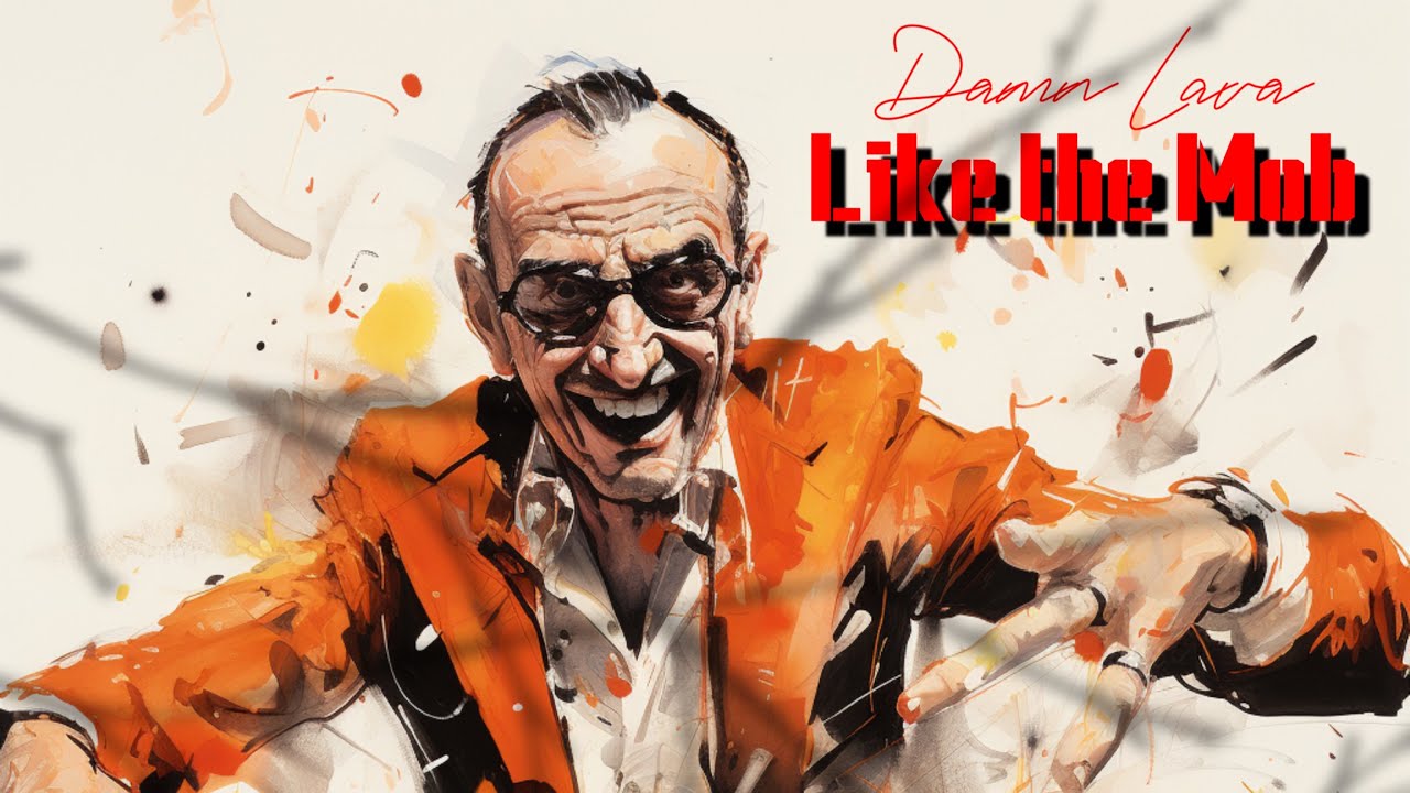 Lava Dope - Black Sheep - YouTube