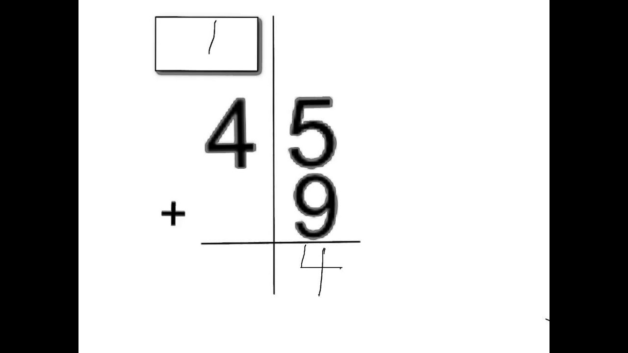 How To Add Two Diget Numbers By EvanBell YouTube How To Add Two Diget Numbers By EvanBell YouTube