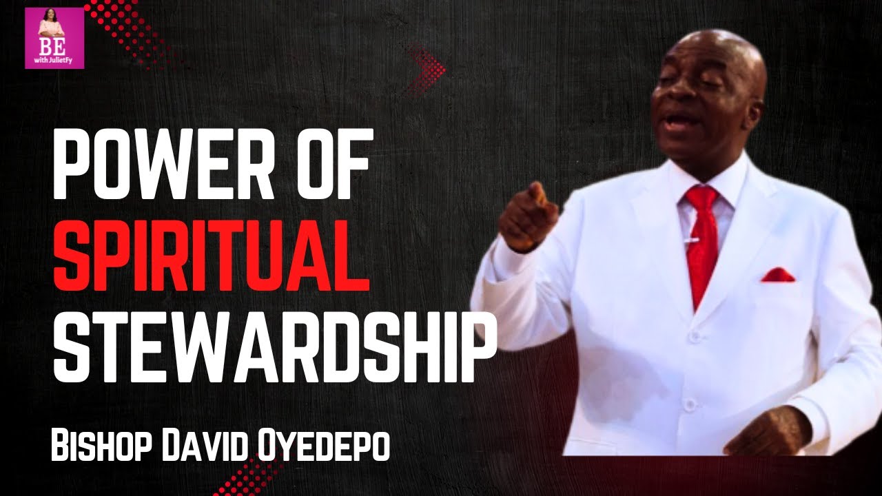Unveiling Spiritual Platforms for Serving God that Reward the MOST ...