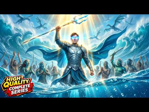 Humiliated peasant turned out to be the son of Poseidon, crushing all enemies!