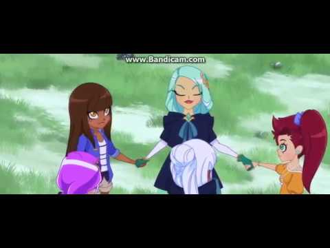 • [AMV] Supernatural | LoliRock | Lyna & Carissa •