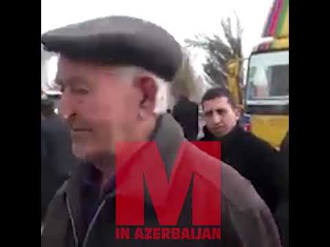 Ilham eliyevin eline verim