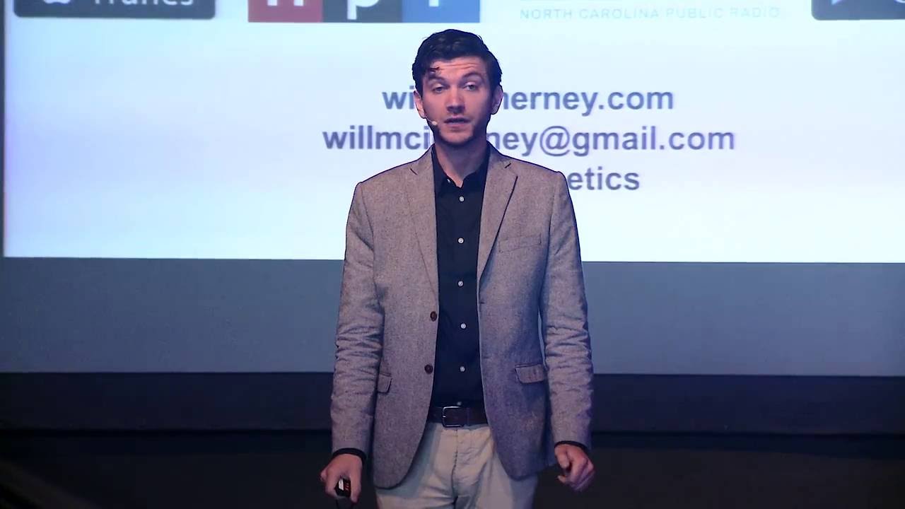Heartbeats | Will McInerney - YouTube
