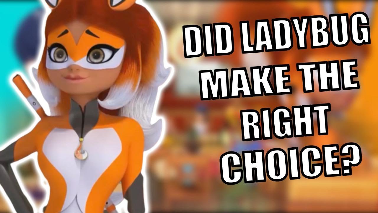 Sentibubbler⎮Miraculous Ladybug Season 4 Review - YouTube