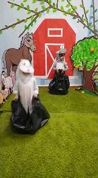 Animal Costume Party - YouTube