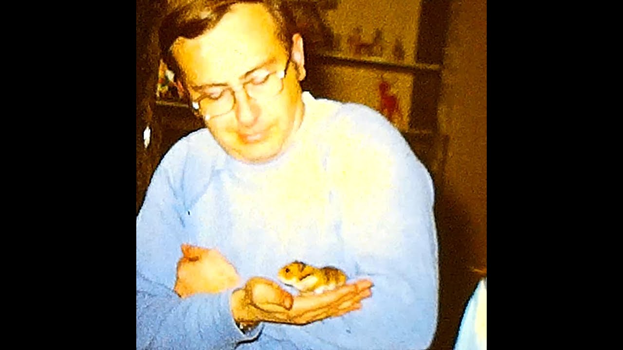 Wurtz Family Friends - New Hamster February 1974 - YouTube