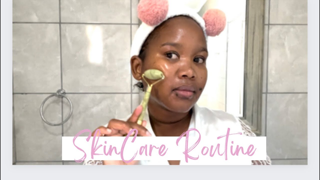 Skincare Routine What I Use On My Skin Every After 2 Weeks Selfcare