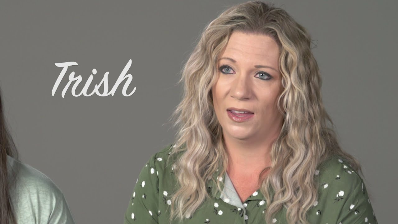 Trish Short Testimonial - YouTube