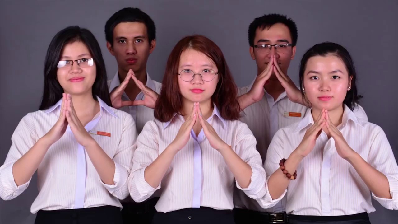 AC's SONG (Official MV) - YouTube