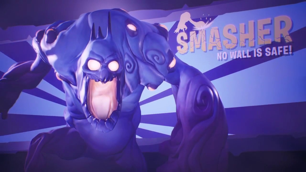 New & Improved Homebase! | Fortnite Save the World! Part 12 - YouTube