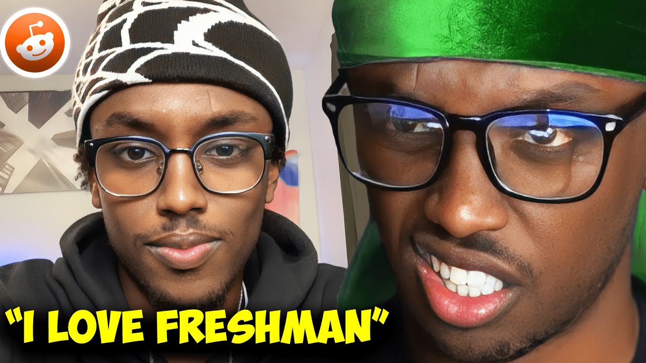 My Reddit Is Gonna Get Me Arrested.. - YouTube
