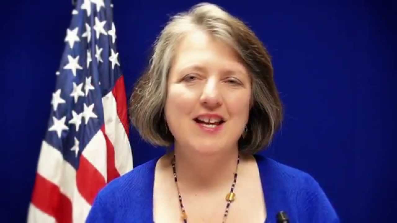 Kathleen Merrigan: the U.S. Embraces Organic and Local Agriculture ...