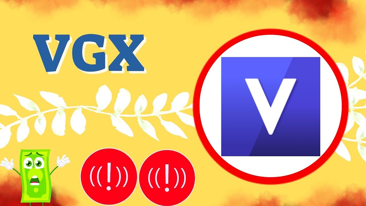 VGX Prediction 22/03 VOYAGER Coin Price News Today - Crypto Technical ...