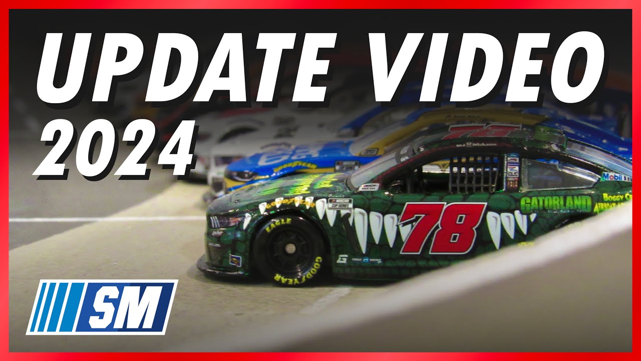 Channel Update Winter 2024 | Sota Motion - YouTube